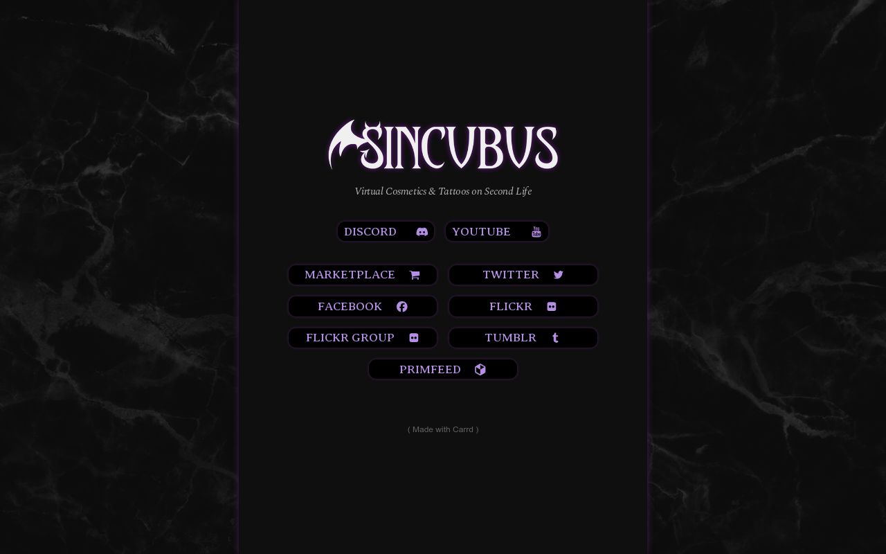 Sincubus